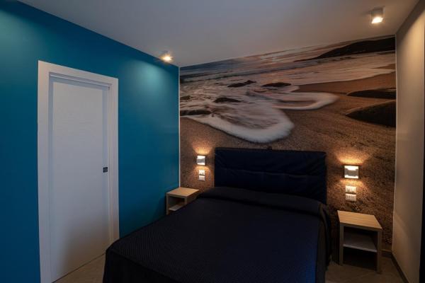Hotel La Sorgente Hs - Paestum