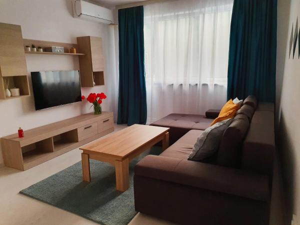 Apartament Primavera Orsova - Eșelnița