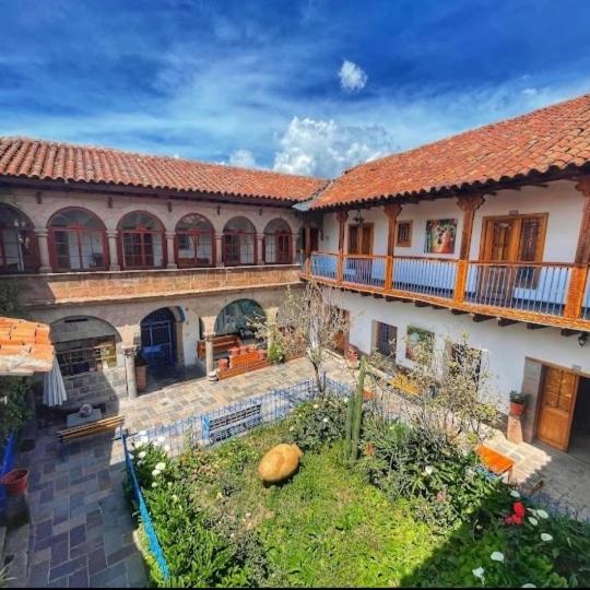Terra Sagrada Cusco - Cusco