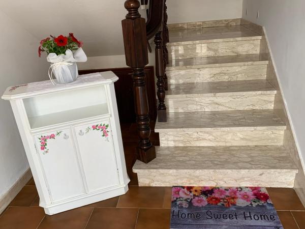 A Casa Di Bea Sulla Francigena - San Miniato