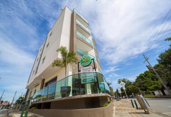Hotel Ribera Sinu - Córdoba
