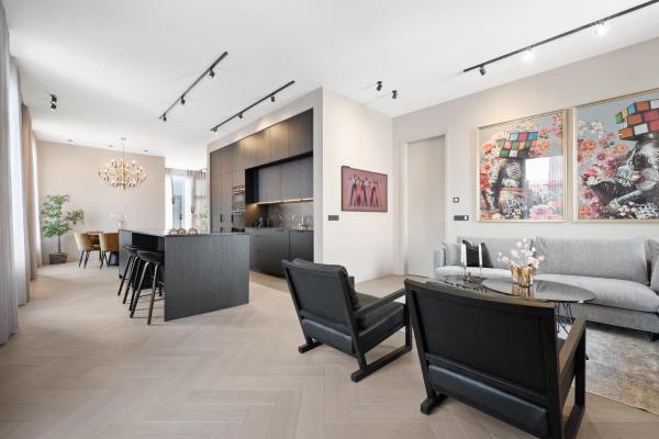 T23 Penthouse Suite - Reykjavík - Reikiavik