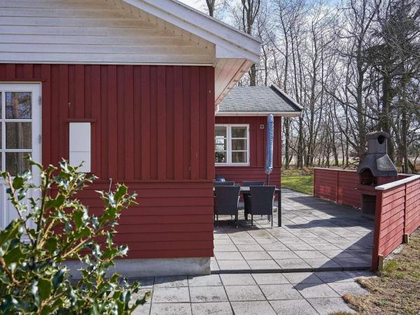 4 Person Holiday Home In Rønne-by Traum - Bornholm