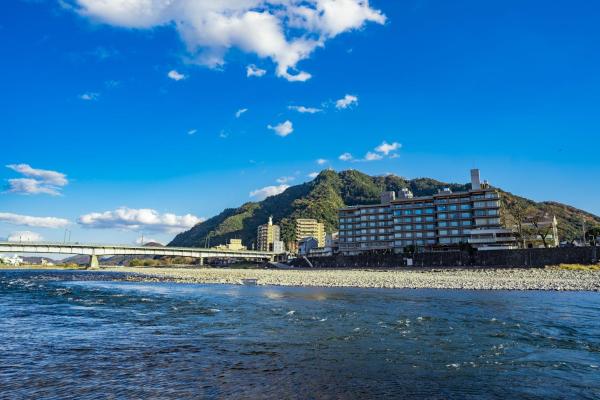 岐阜酒店 - 岐阜市
