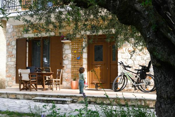 Lioriza Country Houses - Zakynthos