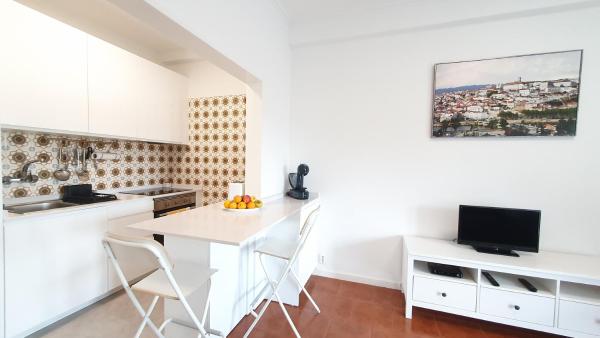 Coimbra's Gray & White - Soure