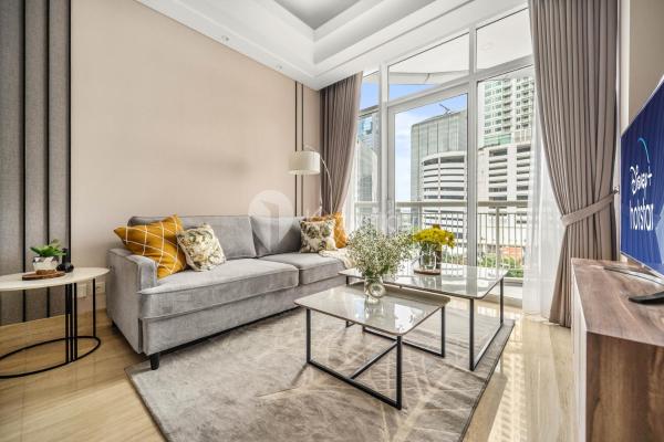 Skye By Kozystay - Setiabudi - West Jakarta