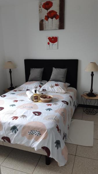 Locations Vert Eden - Saint-Joseph