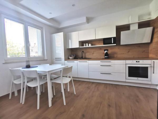 Apartmaji Ela 2 - Izola