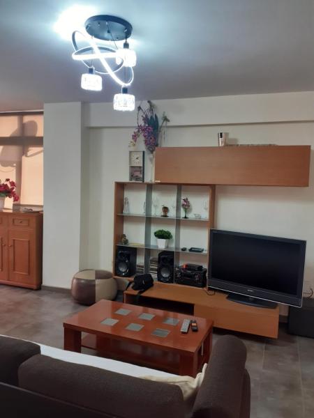 Apartamento En La Playa - Torremolinos