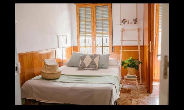 Sunshine Mezquita - Córdoba, Espagne