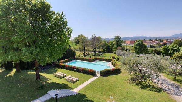 Villa Santa Caterina - Gardasee