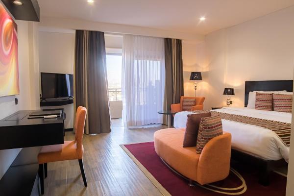 Amaryllis Hotel Blantyre - Blantyre