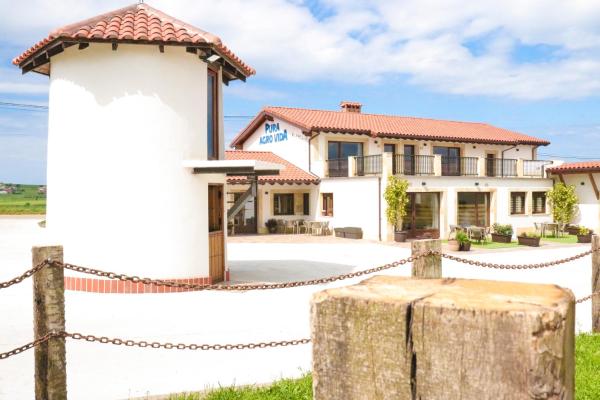 Pura Agro Vida - Cantabria