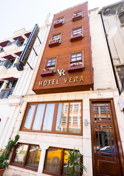 Hotel Vera - Kâğıthane