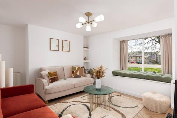 Luxe Design - Boutique Apartment - Heart Of Rothbury - Rothbury