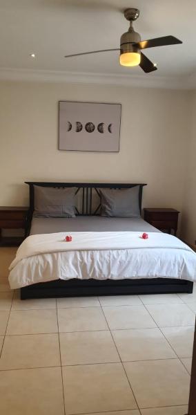 The Rink Apartment's - Gambia