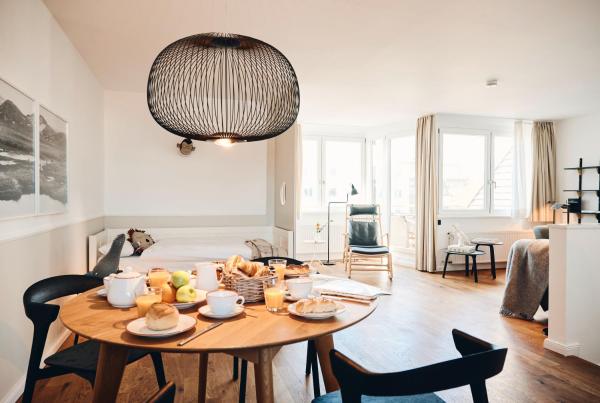 Haus Am Meer-ferienwohnungen - Juist