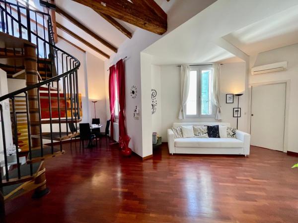 La Chiave Di Violino Appartamentino Musicale - Bologna
