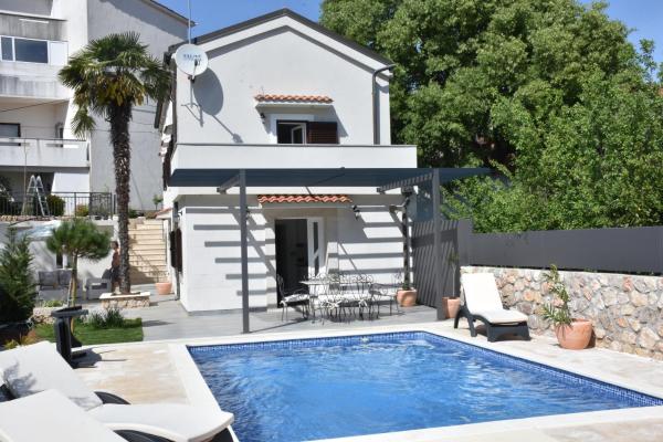 Vila Palma - Punat