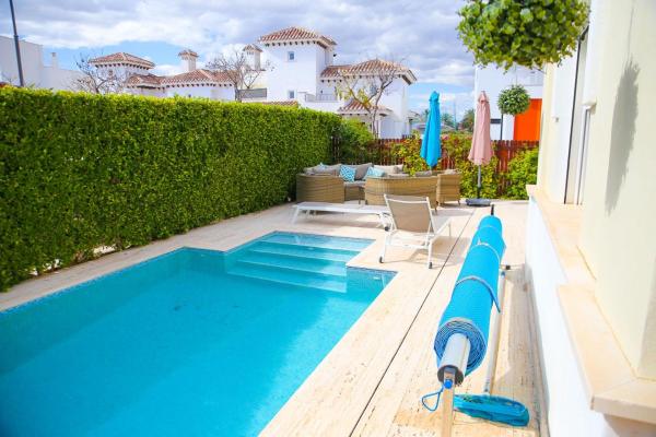 Casa Pic - Los Alcázares