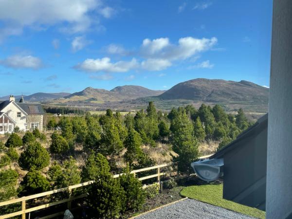 Little Thistle Apartment - Loch Ness