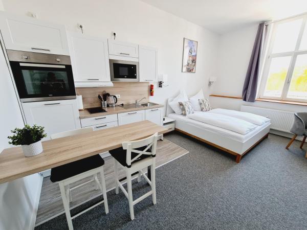 Best Boarding House - Hanau