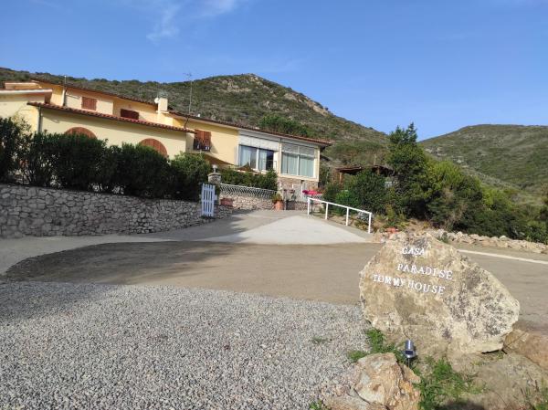 Casa Vacanze Tommy House - Marina di Campo