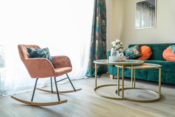 Bien Chez Soi à Evry Appt 53m2 Balcon Parking - Corbeil-Essonnes