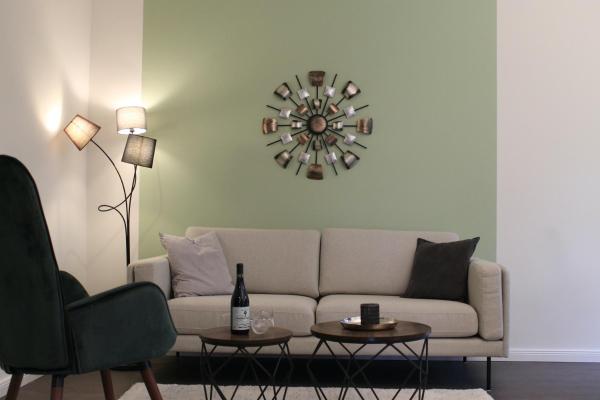 Appartement Delfi - タープ