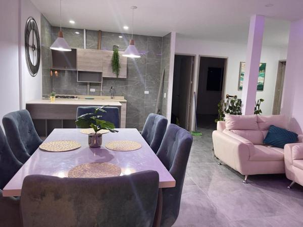 Danisha´s Place Vip - San Andrés