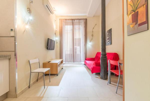 B&b Hotel Madrid Centro Puerta Del Sol - Leganes, Madrid, Spain