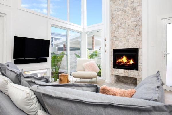 Unwind Pet Friendly 1 Min Walk To Beach - Australië