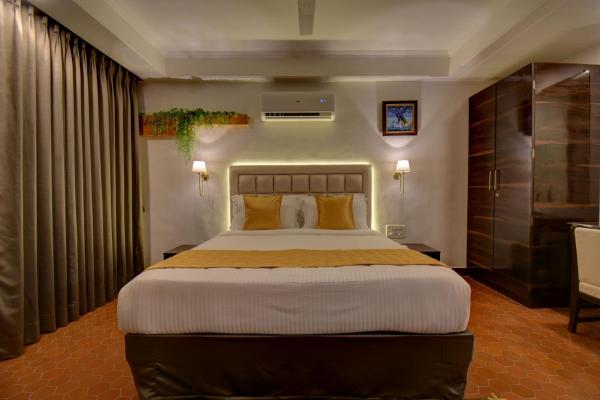 Elite Hotel - Khopoli