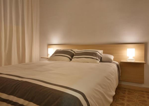 Apartamentos Olivier - Barcelona