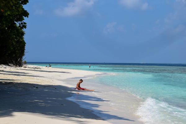 Island Grand Maldives - Maldives