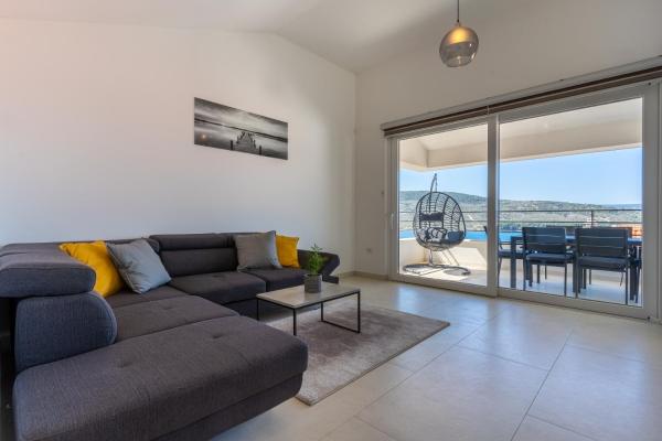 Sunrise Island Loft - Cres