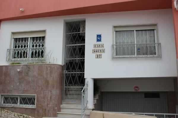 Casa Sousa - Lagos
