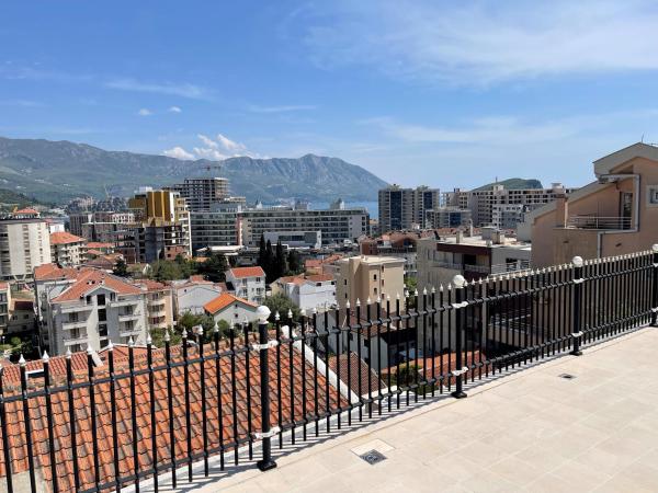 Apartments Top Of Budva - Budva