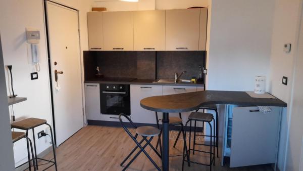 Casetta Sonay - Savona