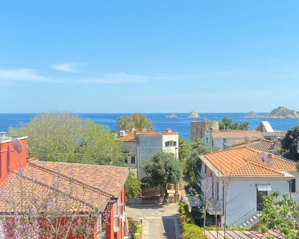 My House Maria - Santa Maria Navarrese