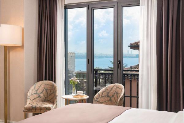 Royan Hotel Hagia Sophia, A Member Of Radisson Individuals - Istanbul