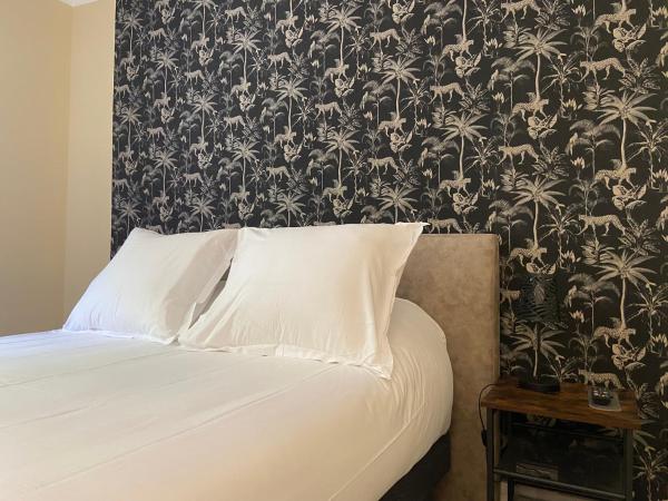 Hotel Regina - Bouzigues