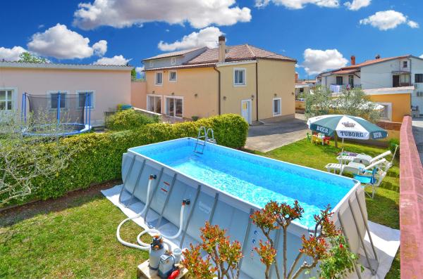 House Kristina 1203 - Istria