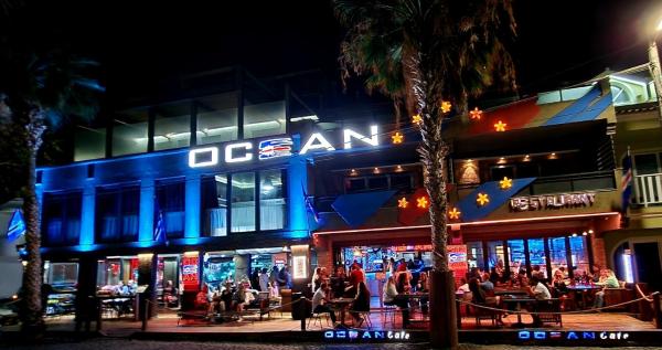 Ocean Suites - Cabo Verde
