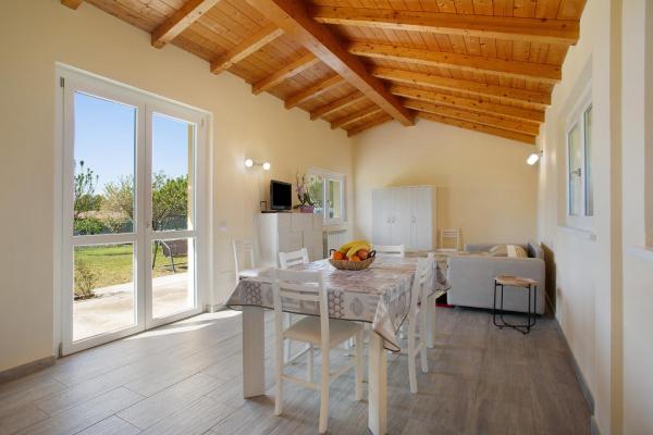 Casina Bianca - Mendrisio