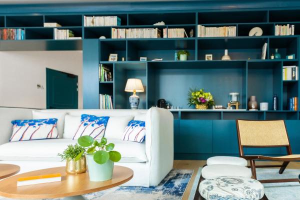 Victoria Boutique Hotel - Pyla sur Mer