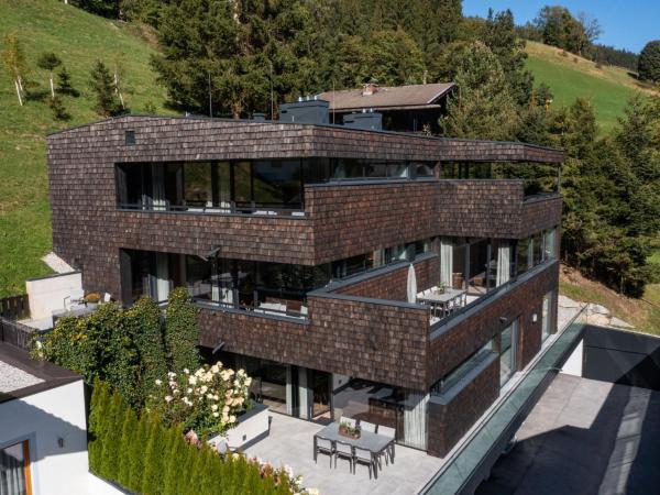Apartment Sunny By Interhome - Zell am See