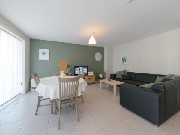 Apartment Centrally Located Westhinder By Interhome - Blankenberge