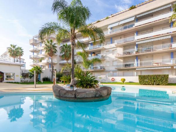 Apartment Port Canigó-9 By Interhome - Llançà